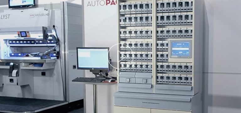 ELECTRONIC MEDICINE DISPENSING SYSTEMS | Doctor Espo