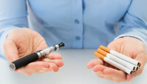 What are the major benefits of vaping? | Doctor Espo