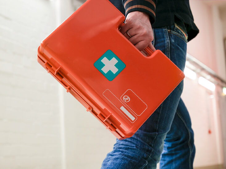 First Aid Transportation Rules Doctor Espo