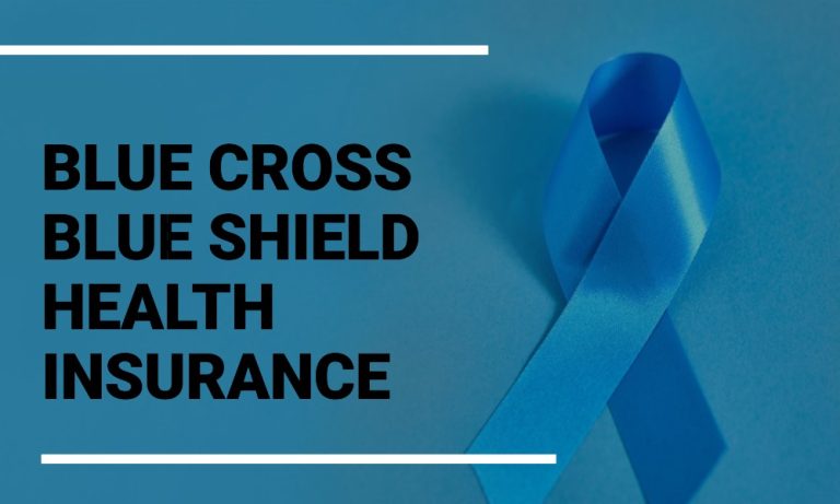 Blue Cross Blue Shield Health Insurance | Doctor Espo
